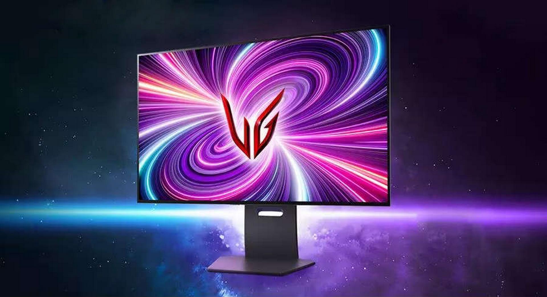 Pricing and specs of innovative LG Dual-Hz monitor revealed | Club386