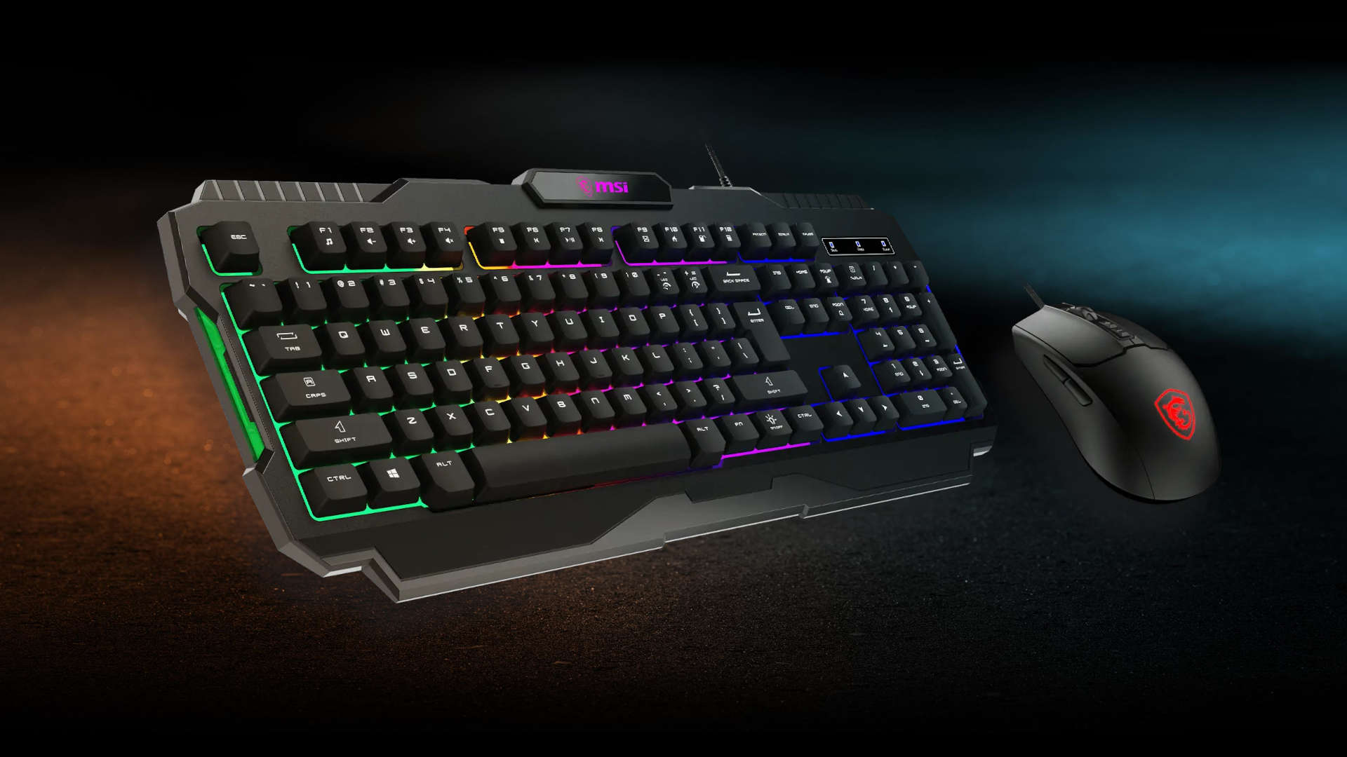 MSI unveils affordable Forge Series gear | Club386