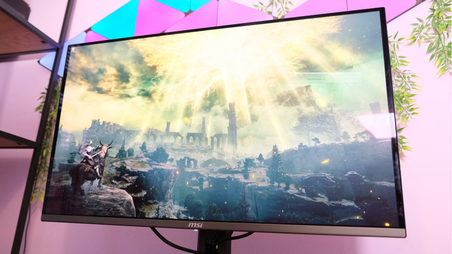 The future of OLED looks a bit blue and it may end burn-in issues | Club386