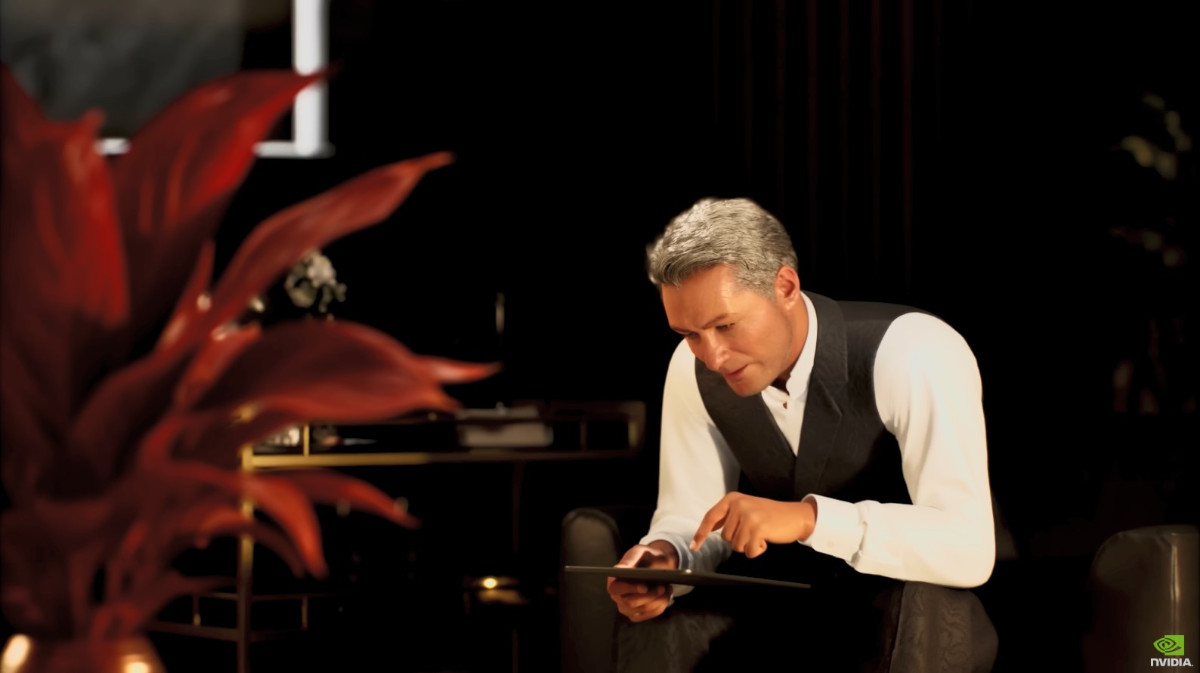 Ubisoft is creating AI NPCs with the help of Nvidia and Inworld AI ...