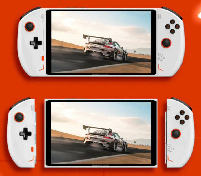 OneXPlayer 2 Pro 8840U costs more than Steam Deck and ROG Ally combined ...