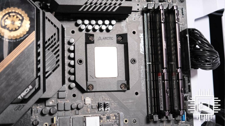 Arctic Freezer 36 review: a chilly air cooler with the hottest price ...