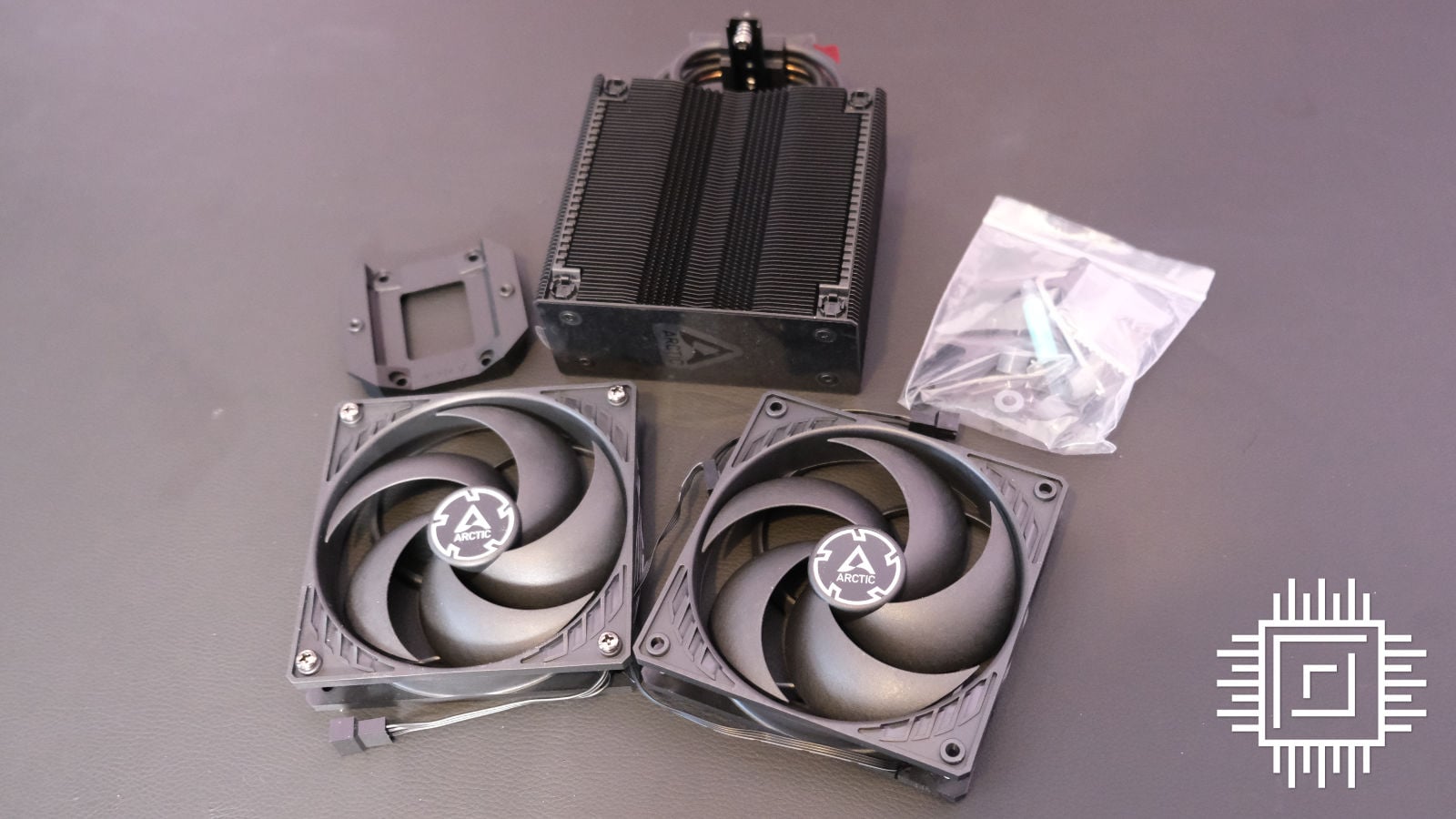 Arctic Freezer 36 review: a chilly air cooler with the hottest price ...