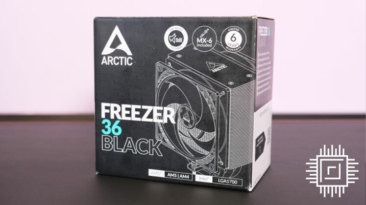 Arctic Freezer 36 review: a chilly air cooler with the hottest price ...