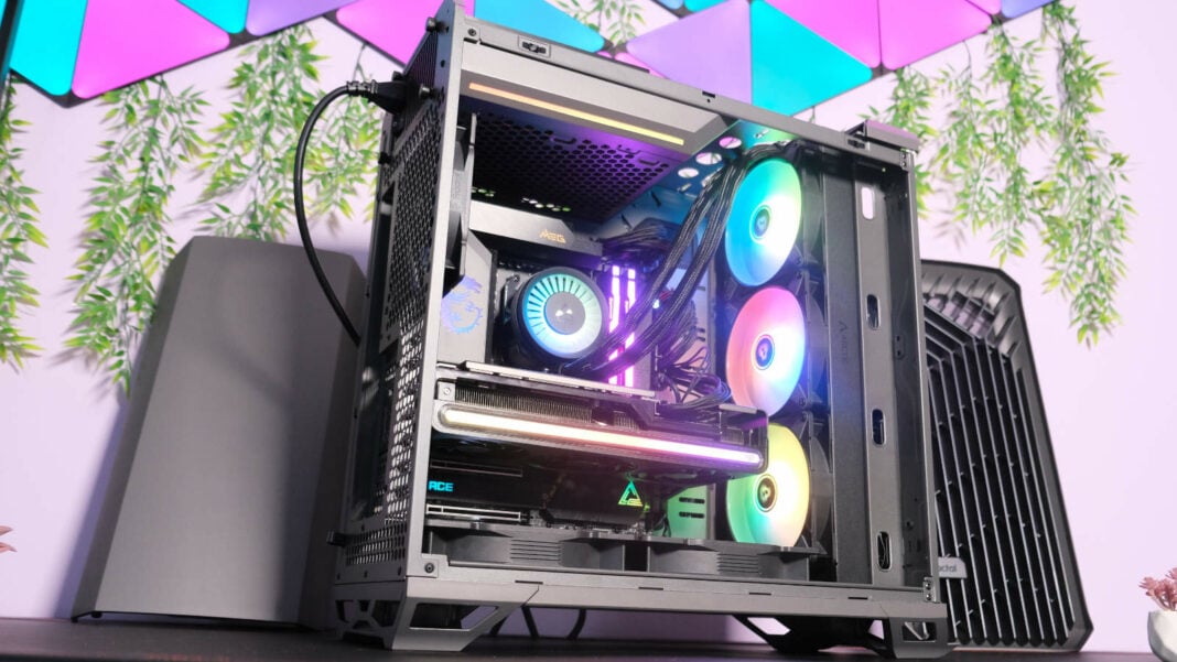 Nvidia GeForce RTX 5070 Founders Edition review: more RTX 3090 than ...