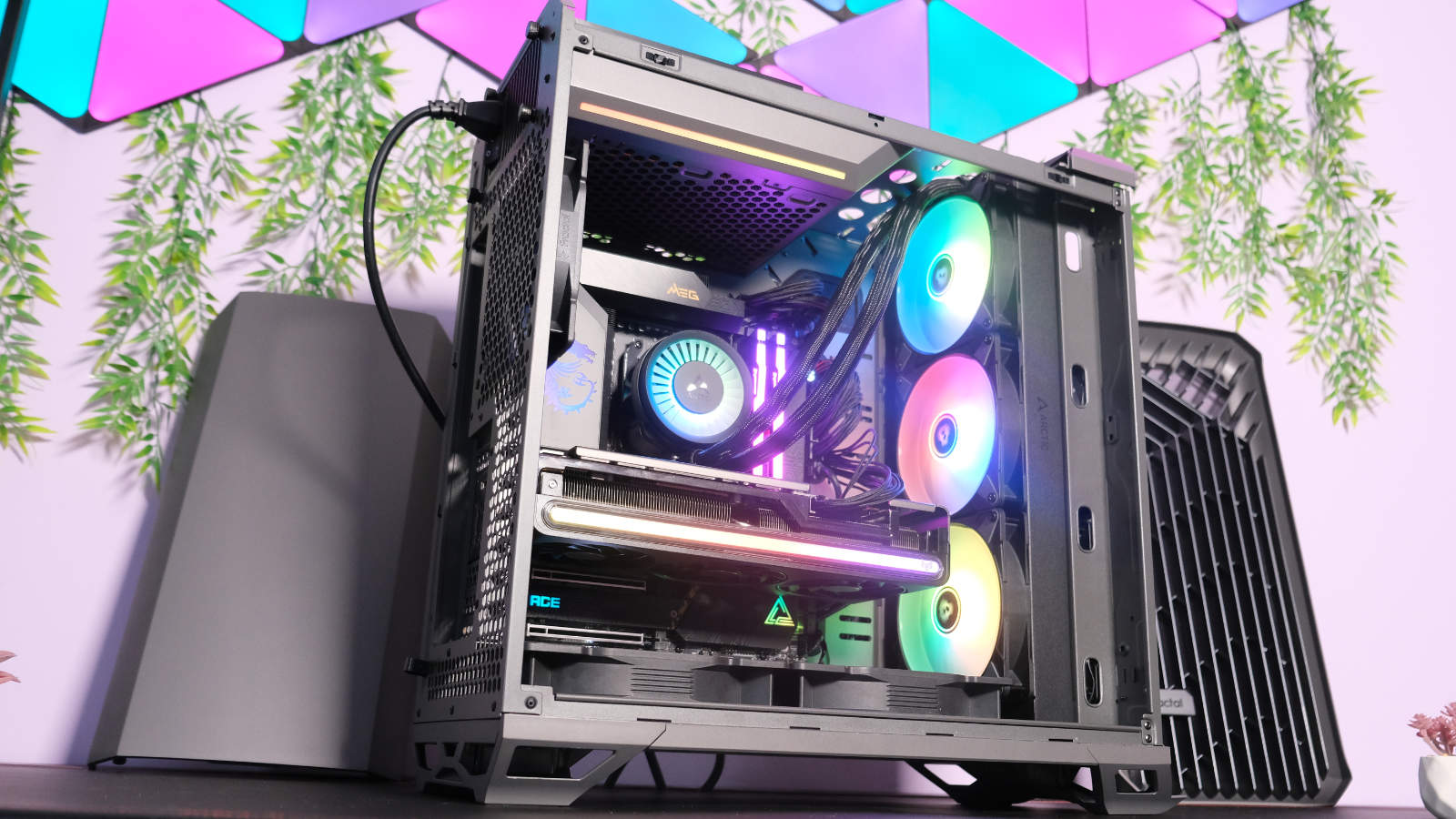 Sapphire Nitro+ Radeon RX 9070 XT review: midrange maestro Sapphire Nitro+ Radeon RX 9070 XT review: midrange maestro