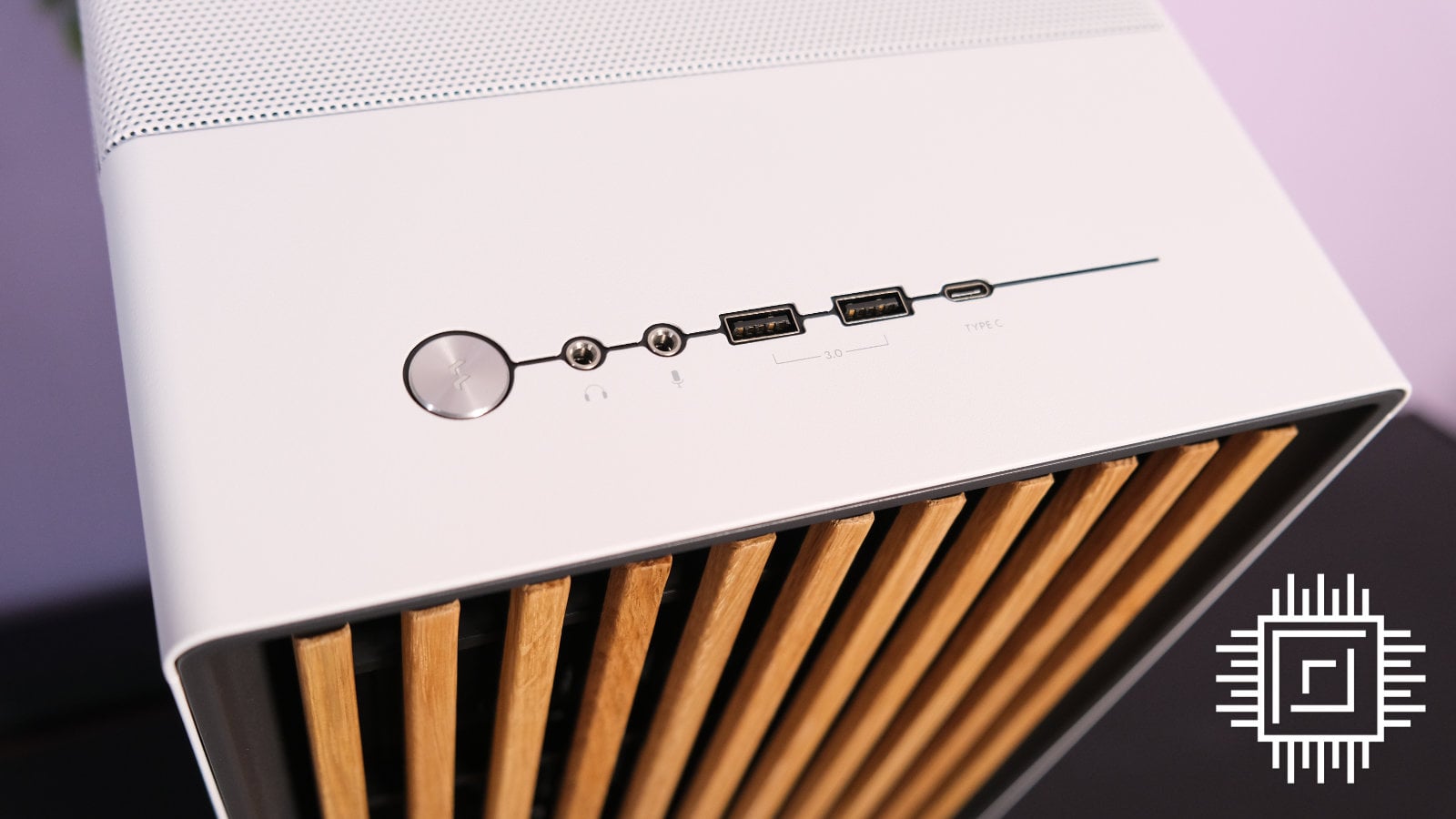 Fractal Design North XL review: a beautifully embiggened PC case | Club386