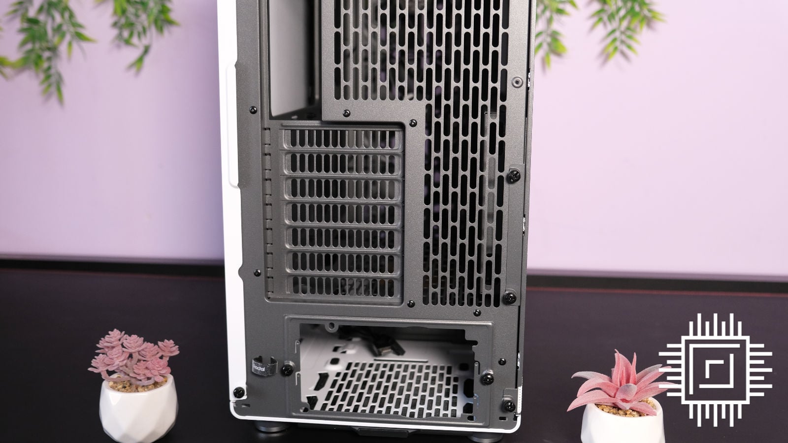 Fractal Design North XL review: a beautifully embiggened PC case | Club386