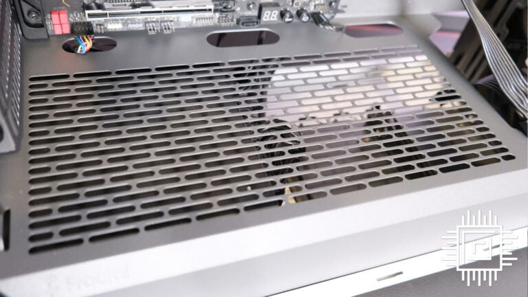 Fractal Design North XL review: a beautifully embiggened PC case | Club386