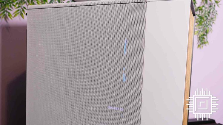 Fractal Design North XL review: a beautifully embiggened PC case | Club386