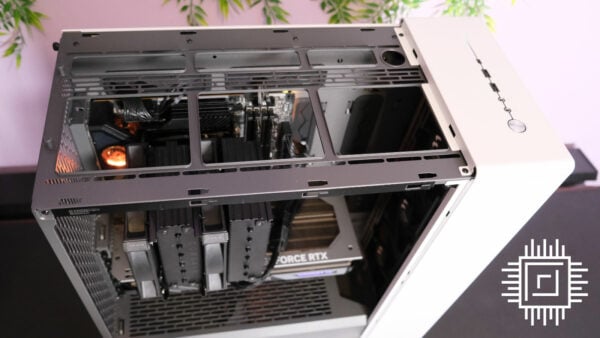Fractal Design North XL review: a beautifully embiggened PC case | Club386