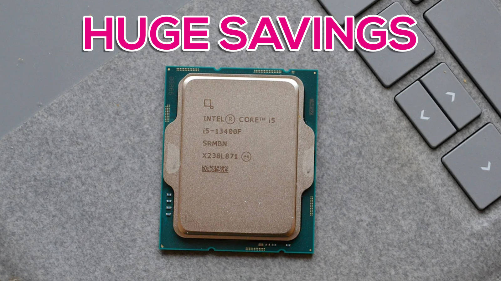 Intel’s best-value CPUs just hit a new lowest price | Club386
