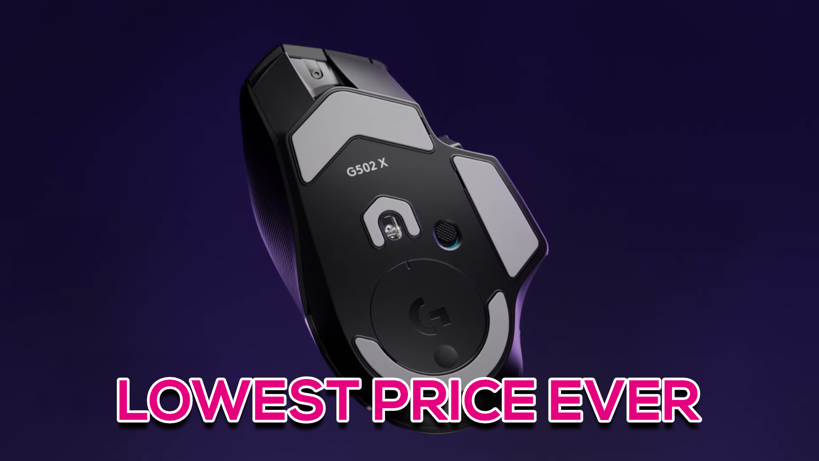 Logitech’s best wireless mouse is at its lowest price | Club386