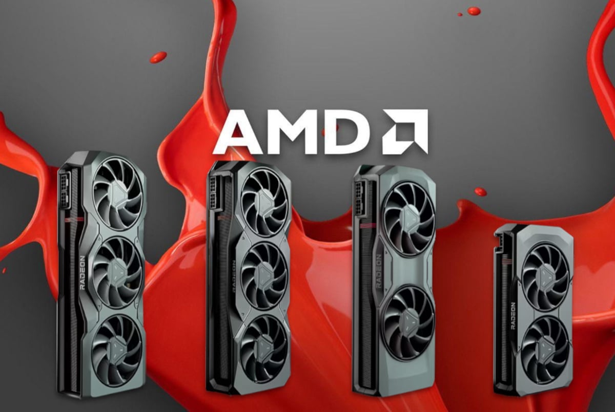 AMD Radeon RX 8000 GPUs are on the way with Navi 48 confirmed | Club386