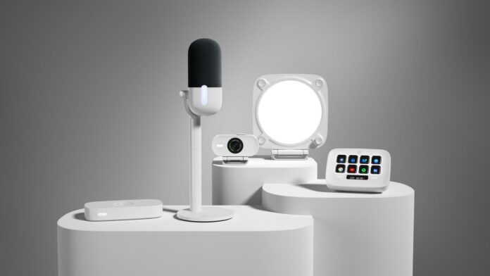 Elgato appeals to creators with all-new Neo product line | Club386