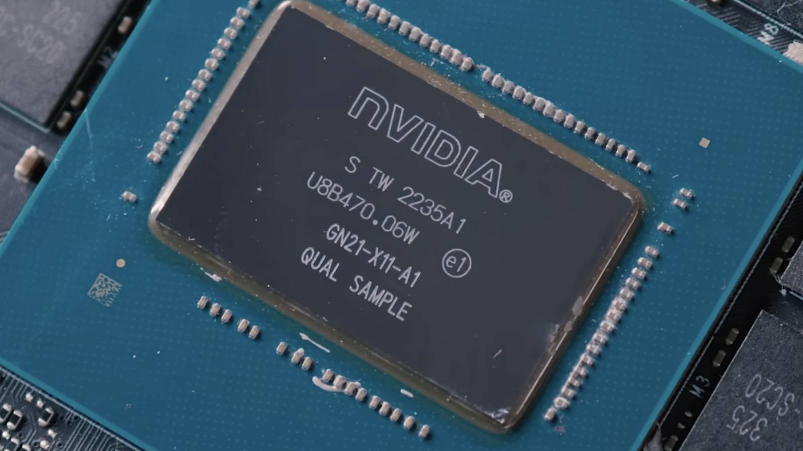 China now sells cracked mobile RTX 4090 GPUs for desktops