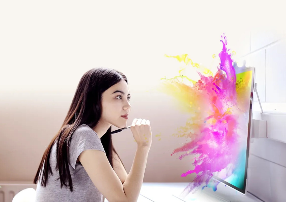 Samsung and LG have a new OLED rival | Club386