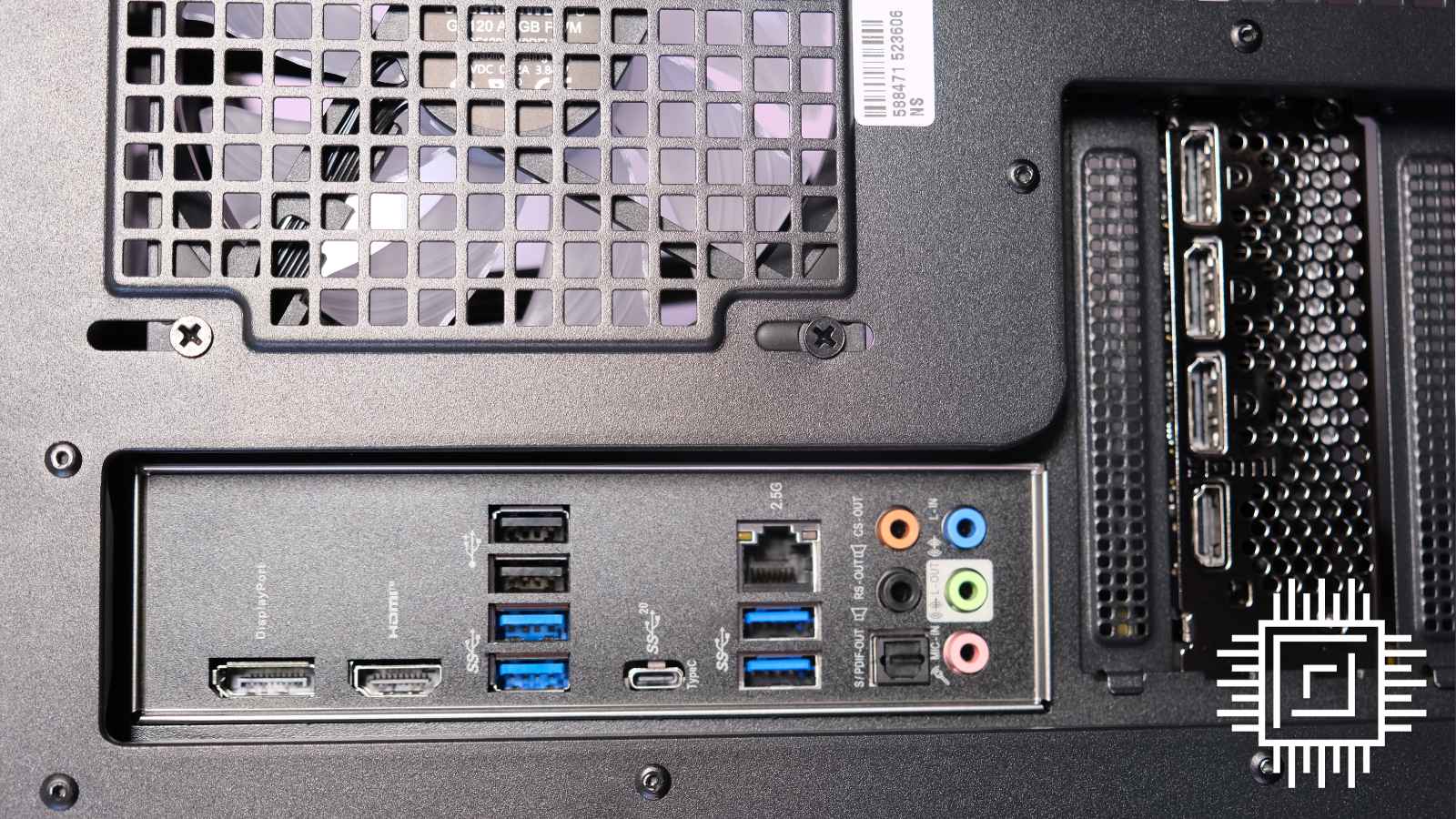 CyberpowerPC MSI Infinity Elite review: a fully uniform gaming PC | Club386