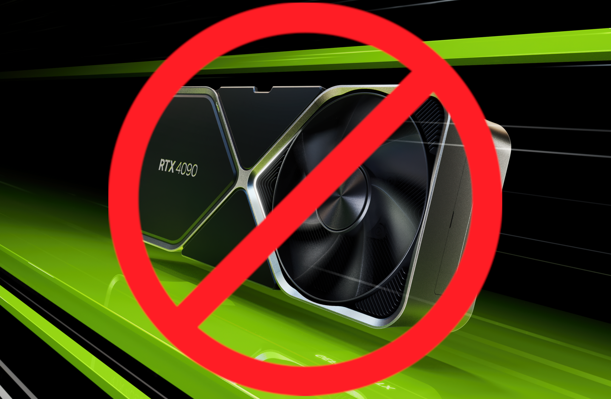 US law now demands that Nvidia sells fewer teraflops abroad | Club386