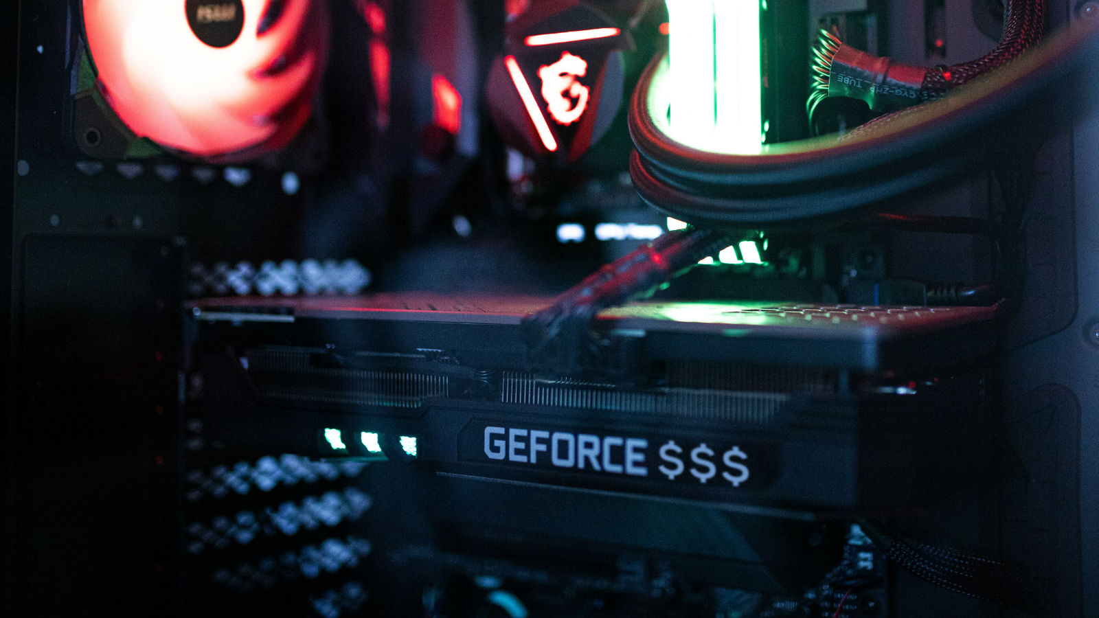 Some Nvidia graphics cards are about to cost a lot more | Club386