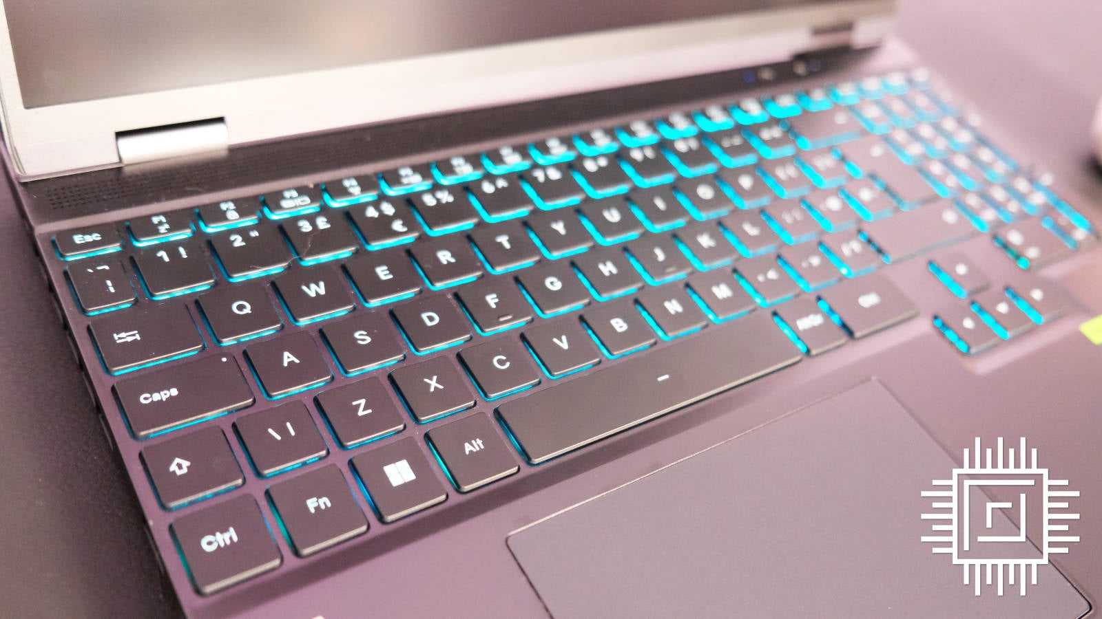 PCSpecialist Ionico AMD review: no gaming laptop has better value