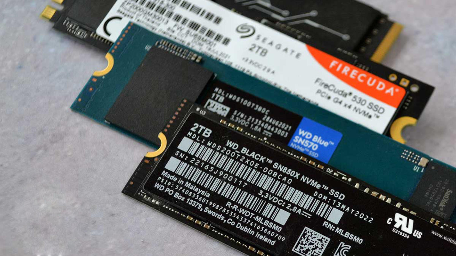 SSD prices will officially rise over the next couple of months | Club386