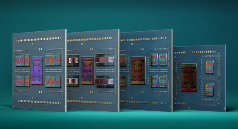AMD Zen 6 architecture could offer 32-core desktop CPUs | Club386