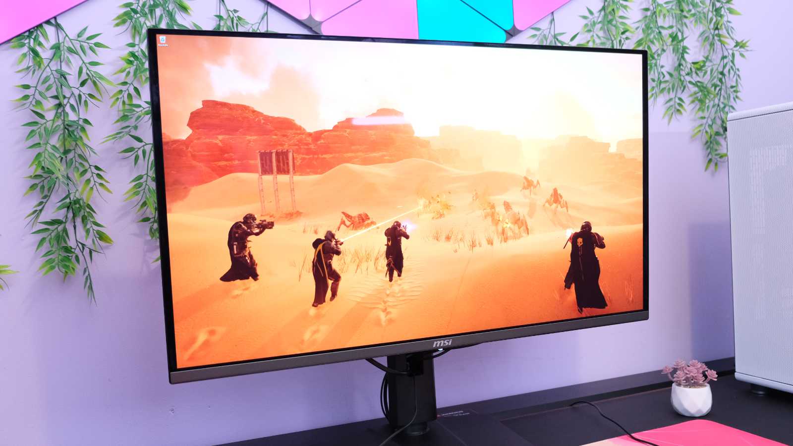Best gaming monitor in 2024: top displays for all budgets | Club386