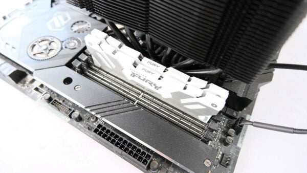 How to install memory (RAM) and avoid halving your performance