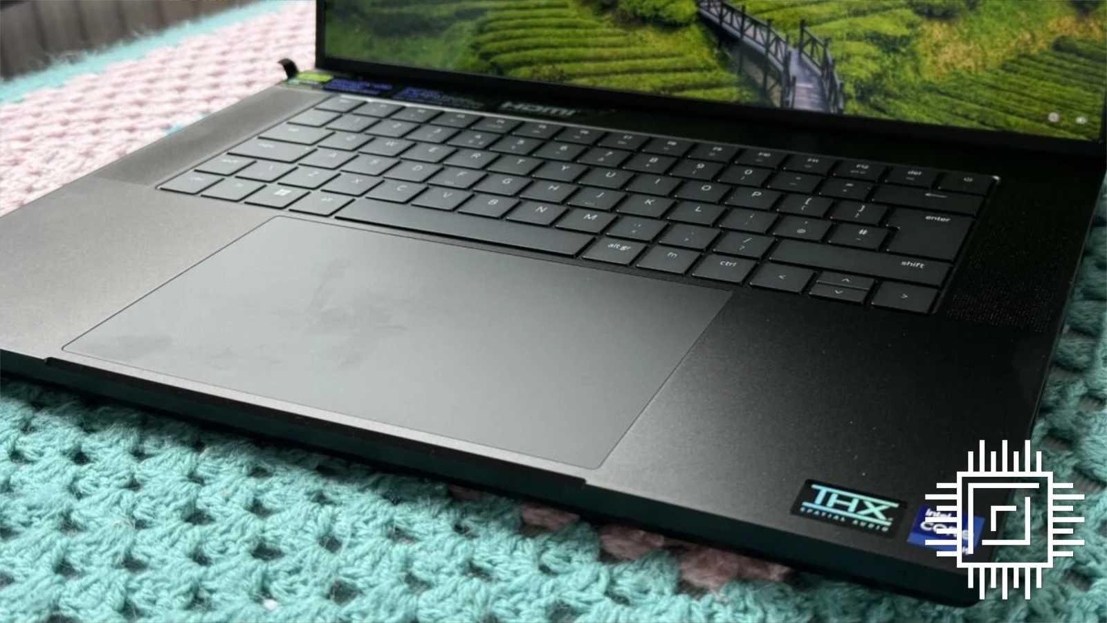 Razer Blade 16 (2024) review: power at a premium | Club386