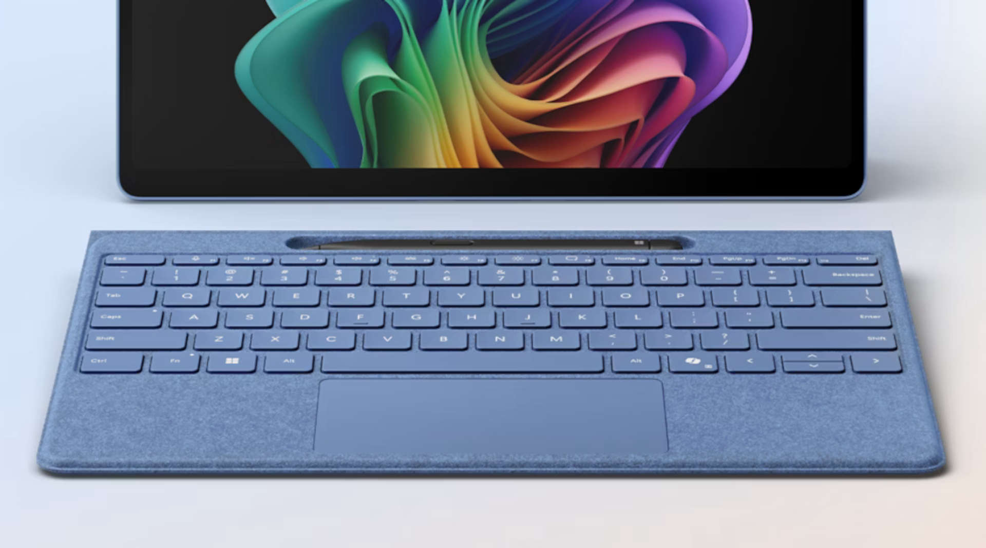 Microsoft wants to charge you £439 for a keyboard with AI button | Club386