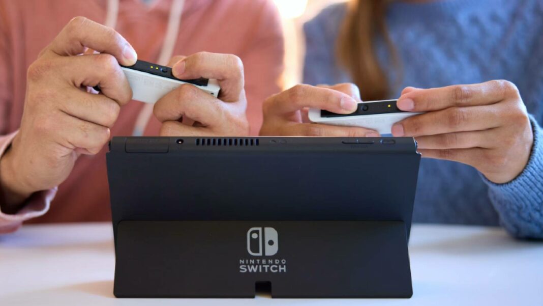 Nintendo confirms Switch 2 and I want these five changes