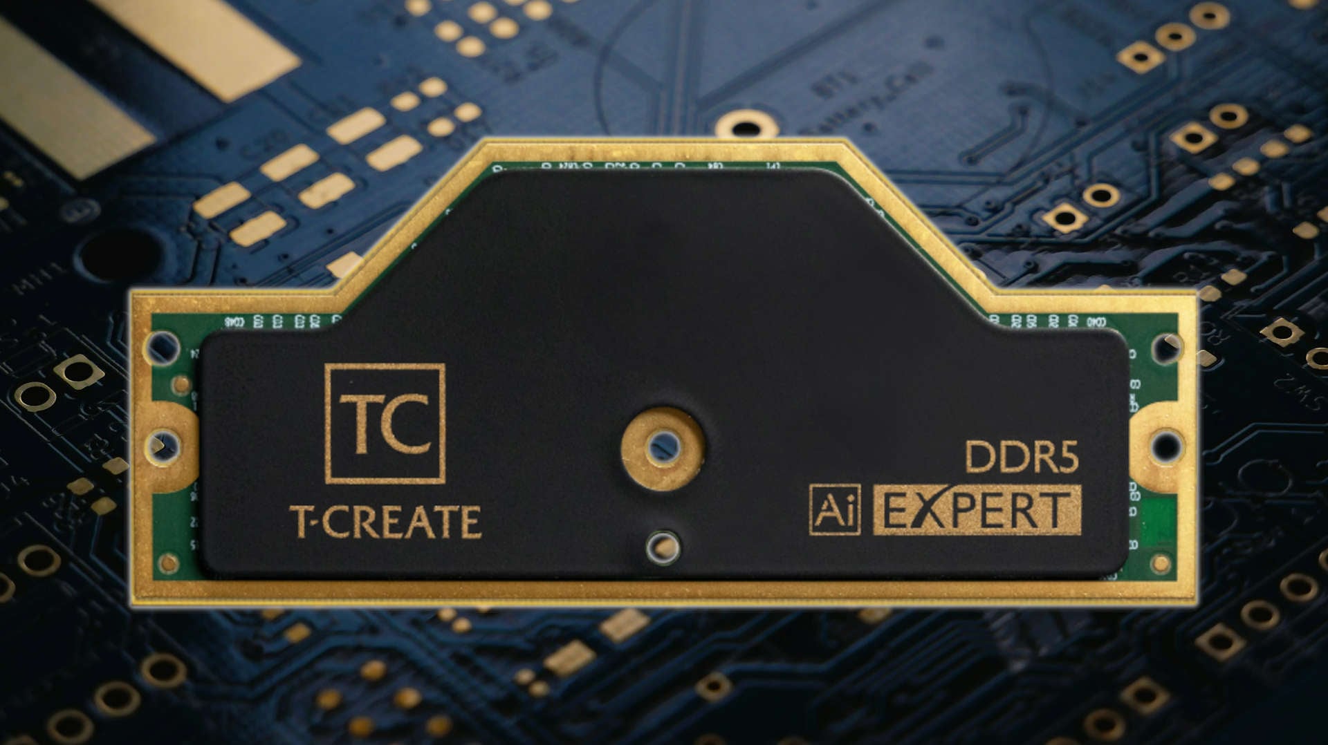 TeamGroup adopts CAMM2 RAM in speeds up to 7,500MT/s | Club386