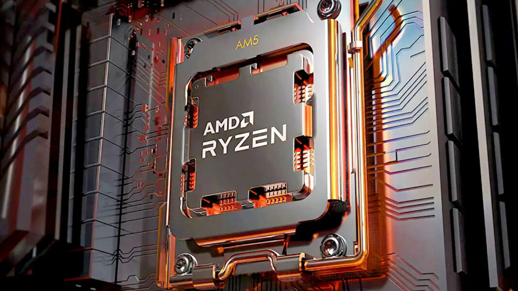 AMD makes unexpected change to upcoming AM5 motherboards