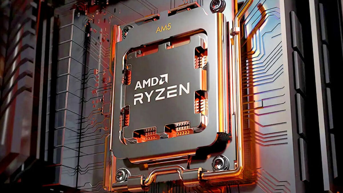 AMD makes unexpected change to upcoming AM5 motherboards