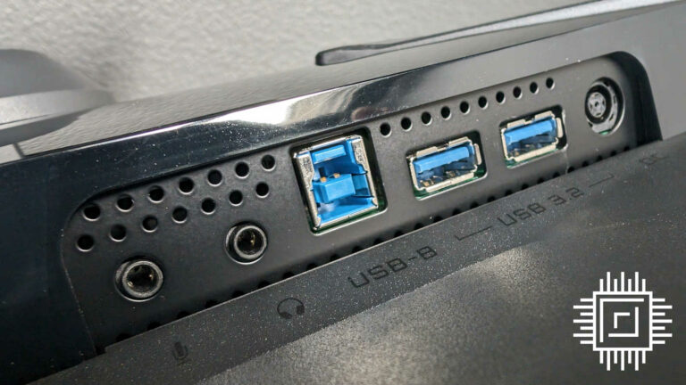 Gigabyte Aorus FO27Q3 review