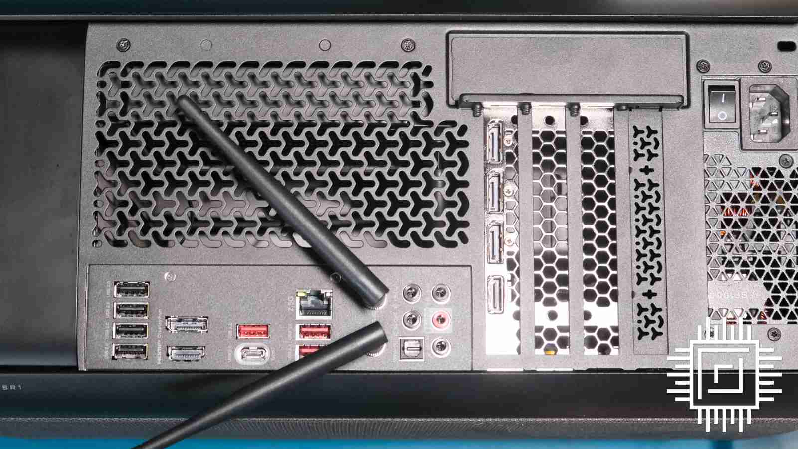 Corsair One i500 review