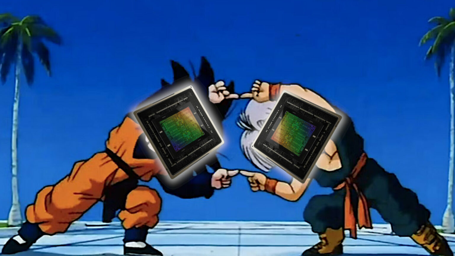 Nvidia RTX 5090 GPU may borrow from Apple's M series playbook