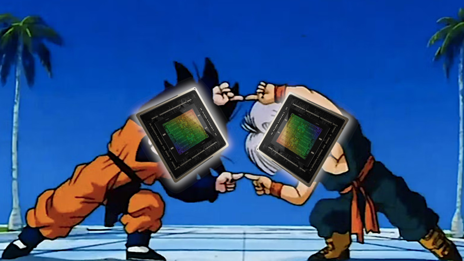Nvidia RTX 5090 GPU may borrow from Apple's M series playbook