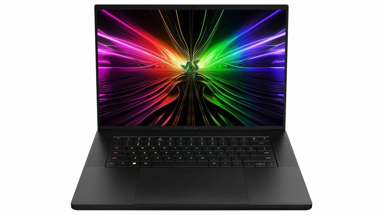 Razer Blade 16 (2024) review: power at a premium | Club386
