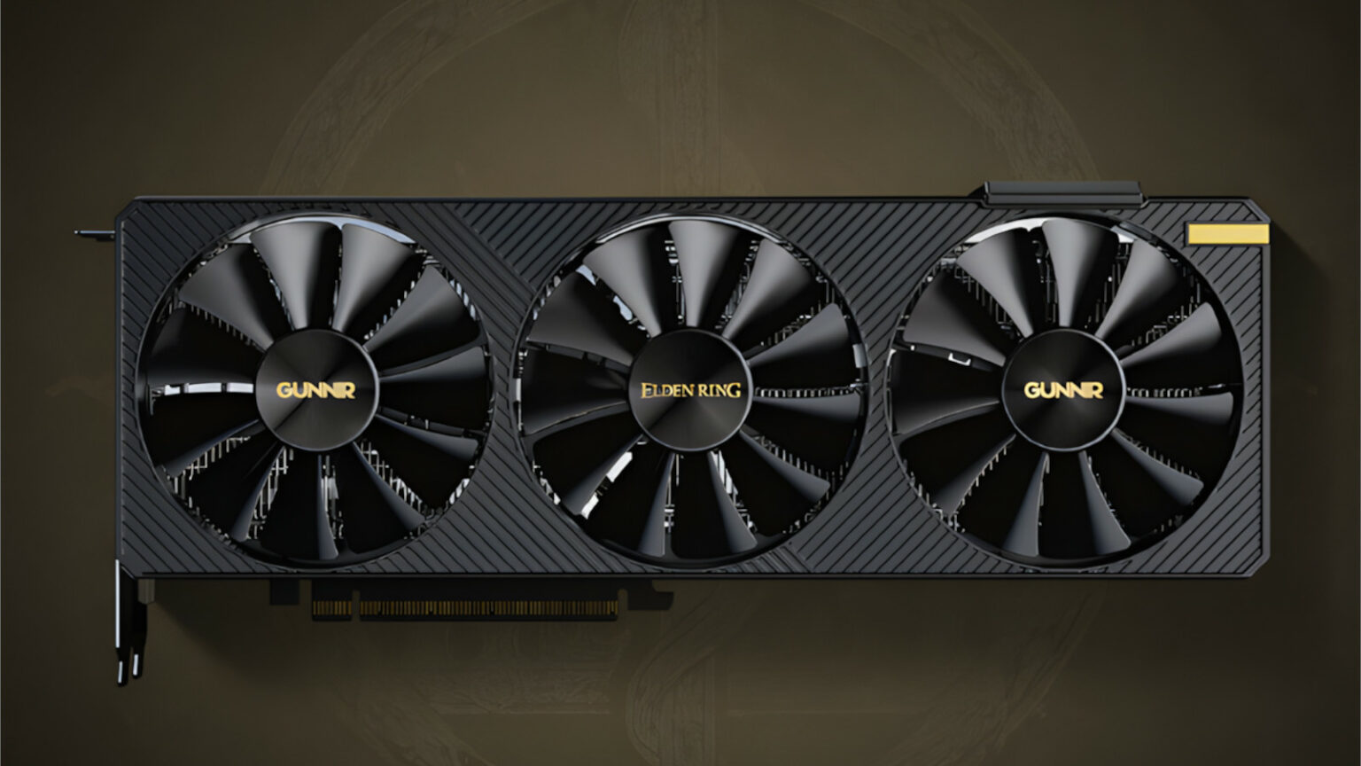 Intel Arc and Elden Ring collide in new special edition GPUs