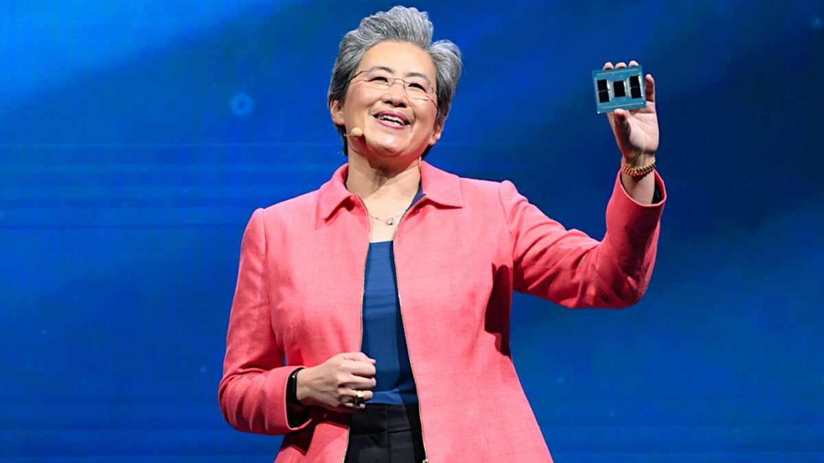 5th Gen AMD Epyc CPUs are awesomely fast and almost here | Club386 5th Gen AMD Epyc CPUs are awesomely fast and almost here | Club386