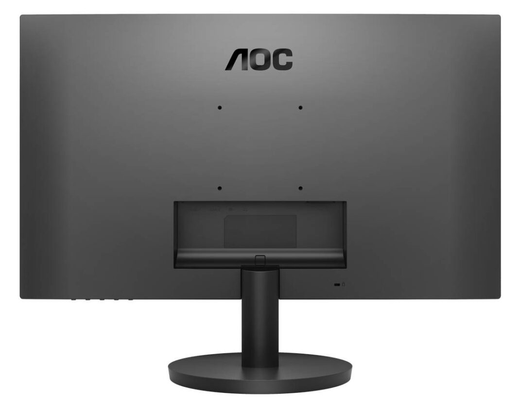 AOC launches two new affordable 4K monitors | Club386