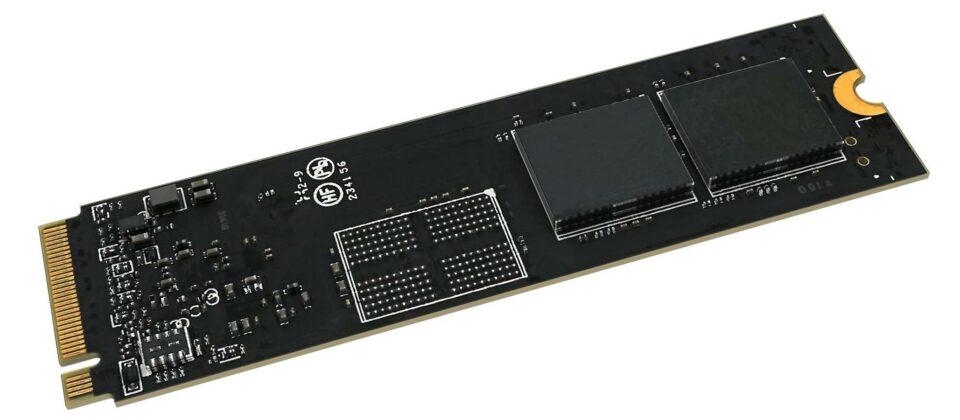 Gigabyte's AI drive should last 156 times longer than other SSDs | Club386