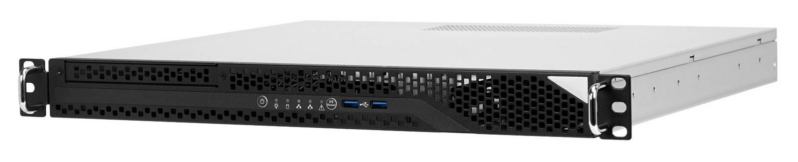 InWin makes it rain inside its AI servers