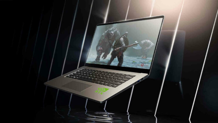 Nvidia RTX 5000 laptop GPUs may stick with up to 16GB of VRAM