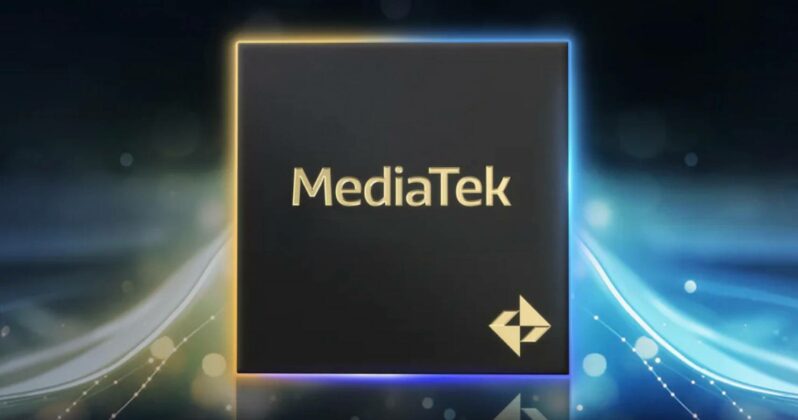 MediaTek will rival Qualcomm ARM chips once Microsoft deal ends