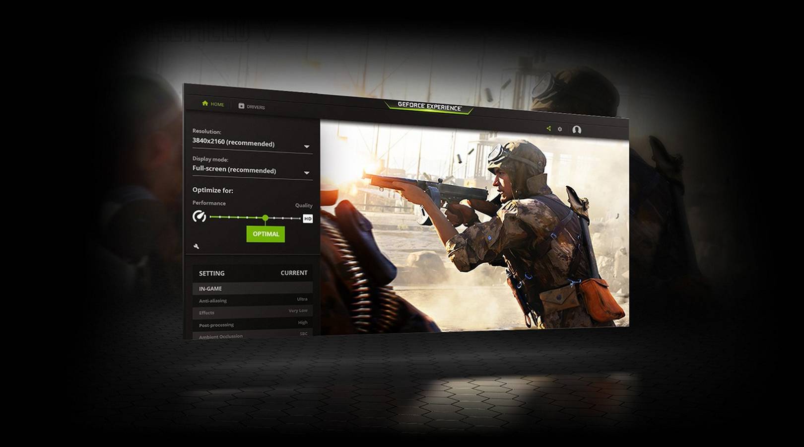 Nvidia GeForce Experience update brings 122 game optimisations