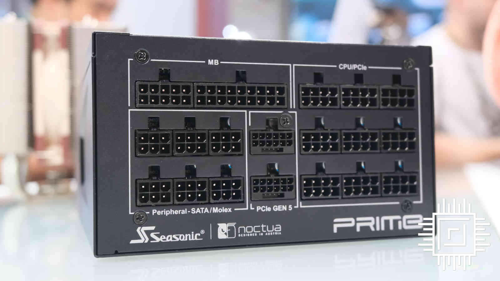 Noctua expands into Thermosiphons and Nvidia GH200 coolers