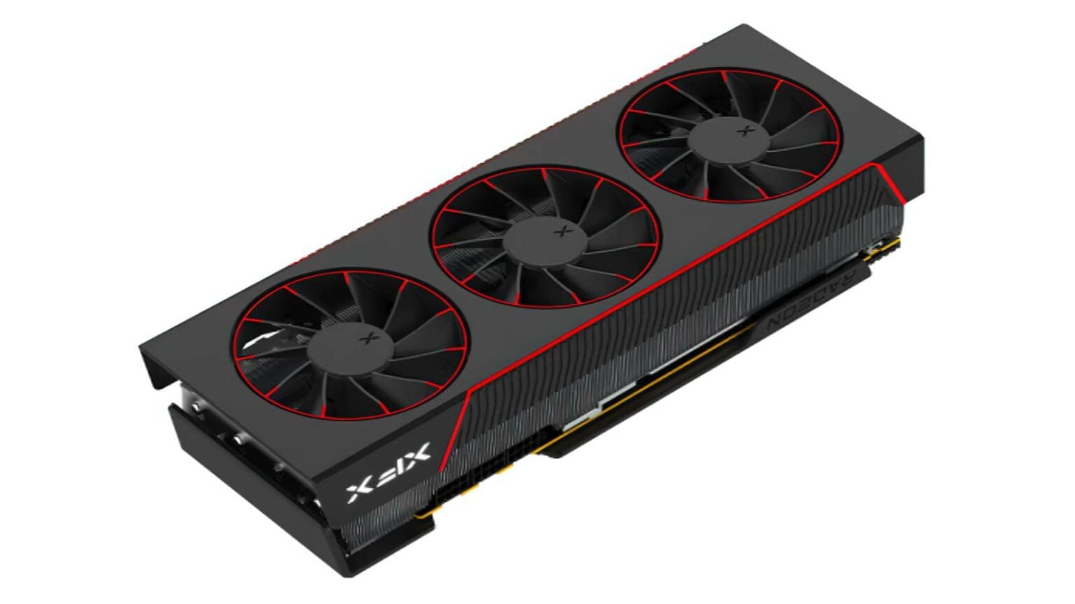 XFX teases swappable fans for its Radeon graphics cards | Club386
